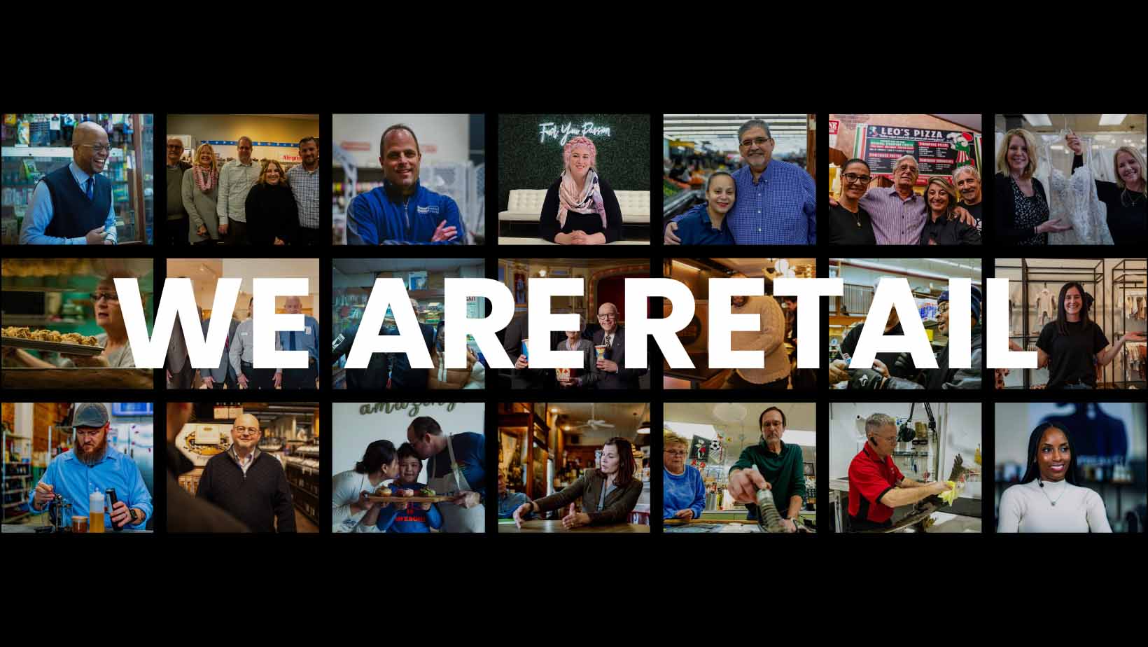 Illinois Retail Merchants Association – The Voice of Illinois Retail