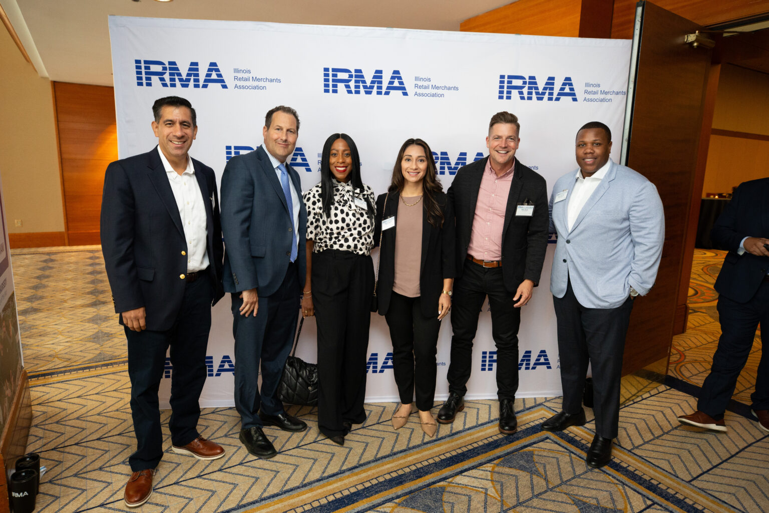 Illinois Retail Merchants Association – The Voice of Illinois Retail